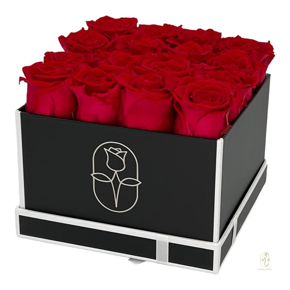 Eternal Roses & Box Arrangements | Nature Of Roses Toronto