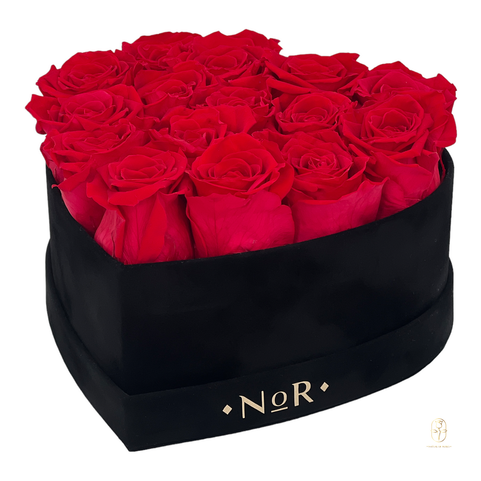 Eternal Roses & Box Arrangements | Nature Of Roses Toronto