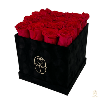 Eternal Roses & Box Arrangements | Nature Of Roses Toronto